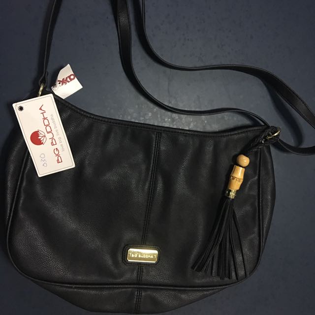 Big Buddha, Women's Fashion, Bags & Wallets, Beach Bags on Carousell