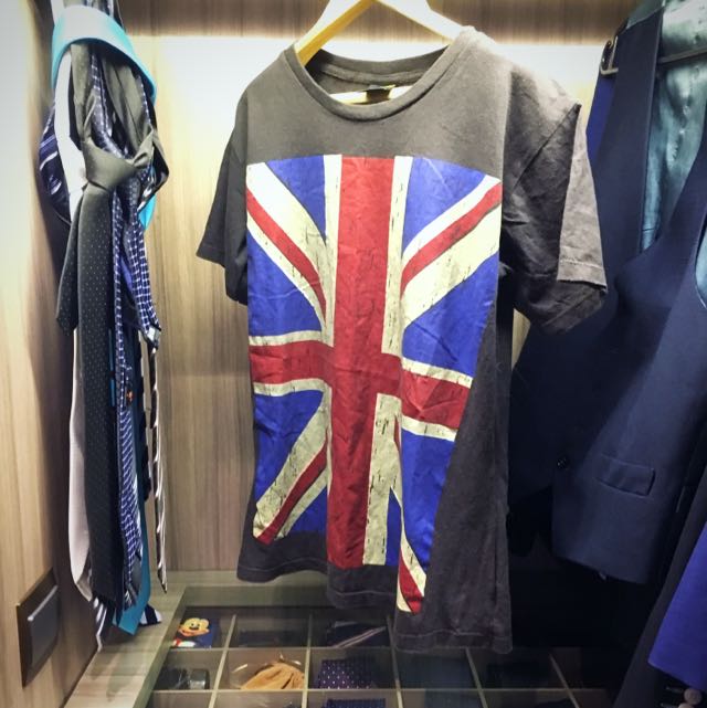 Britain Flag, Men's Fashion, Bottoms, Swim Trunks & Board Shorts on ...