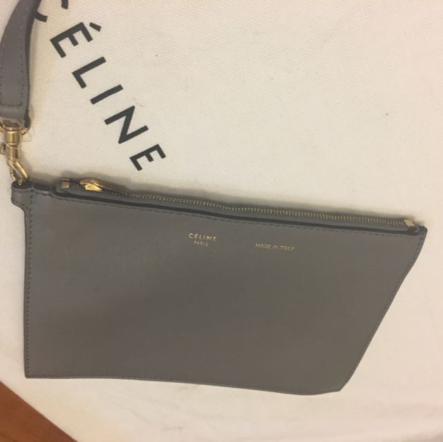 Celine Limited Edition Tote Bag, Women's Fashion, Bags & Wallets, Tote ...