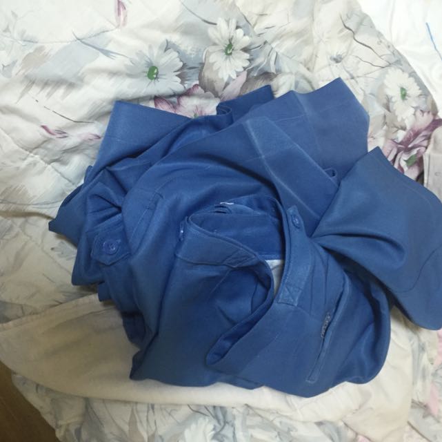 Holy Innocents High School Uniform Shirt, Shorts, Pants And PE Shirt ...