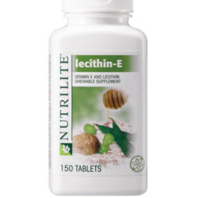Nutrilite No 1 World Vitamin Weight Loss Set, Health & Nutrition ...