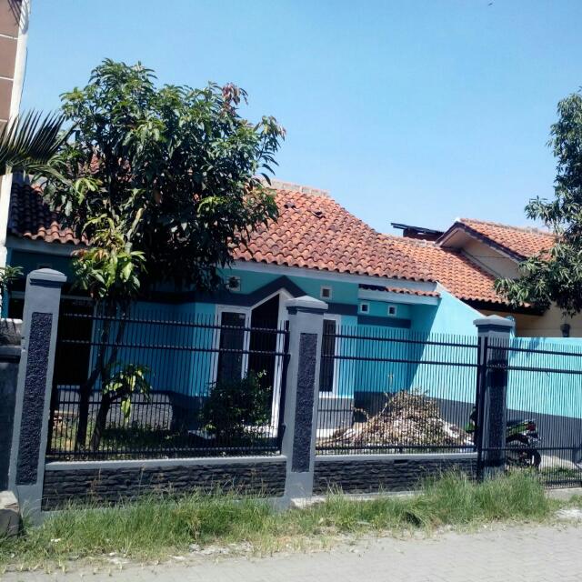 Rumal Dijual Di Bale Endah Komp. GPA Griya Prima Asri Kab.Bandung ...