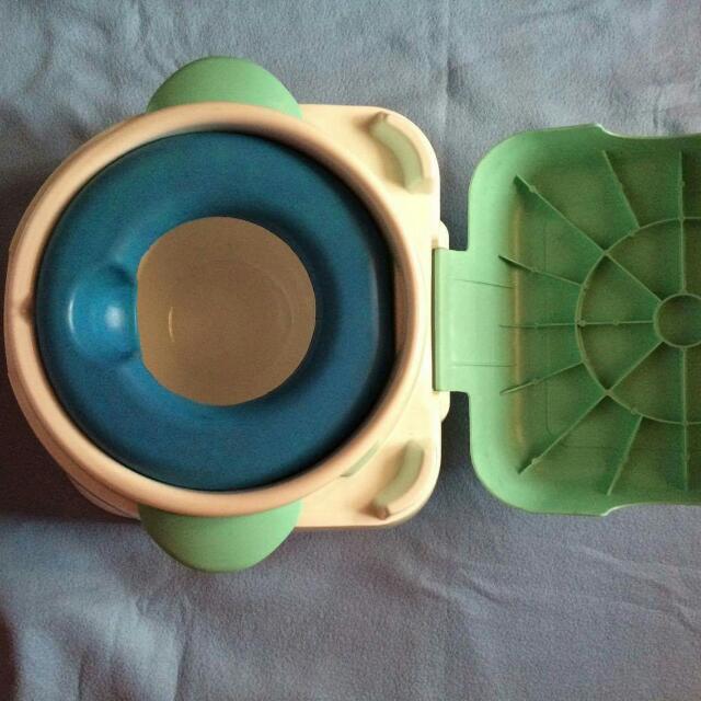 Safety 1st Training Potty, Babies & Kids, Bathing & Changing, Toilet ...