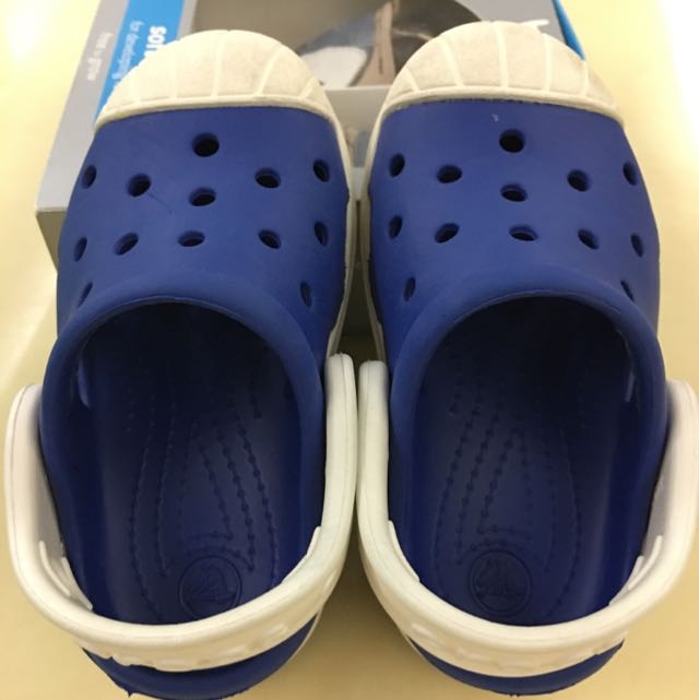 Crocs Size 6, Babies & Kids, Babies & Kids Fashion on Carousell