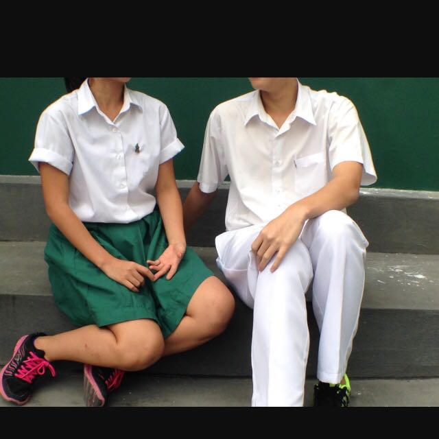 Raffles Junior College Rjc Raffles Institution Uniform, Everything Else ...