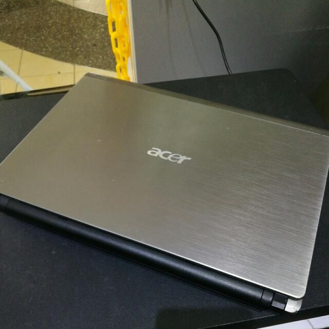 Acer Aspire 4820TG Laptop, Computers & Tech, Laptops & Notebooks on ...