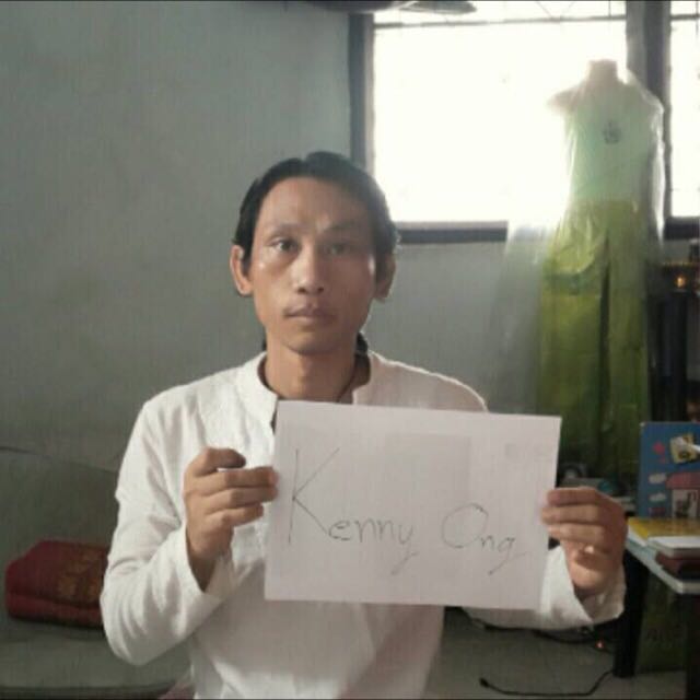 Aj Narai Phra Pidta Pakawan, Vintage & Collectibles, Religious Items on ...