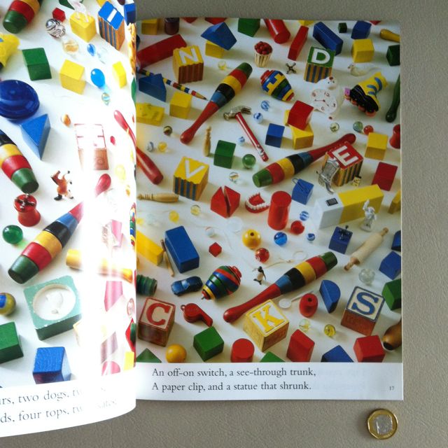 I Spy - Super Challenger!, Video Gaming, Gaming Accessories ...