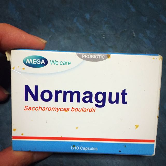 Probiotic Normagut, Everything Else on Carousell