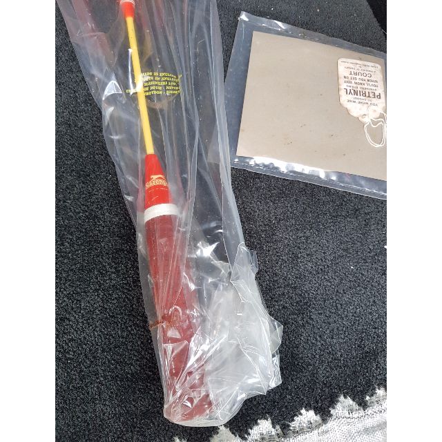 Vintage Wooden Slazenger Flight Commander Badminton Racket, Sports ...