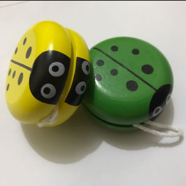 YoYo, Hobbies & Toys, Toys & Games on Carousell