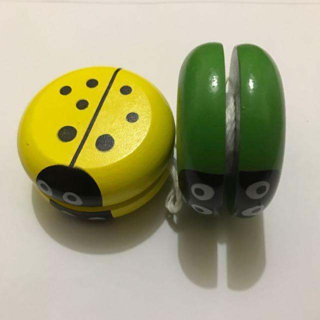 YoYo, Hobbies & Toys, Toys & Games on Carousell