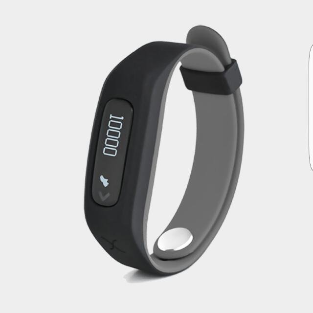Actxa Swift Activity Tracker, Mobile Phones & Gadgets, Wearables & Smart Watches on Carousell
