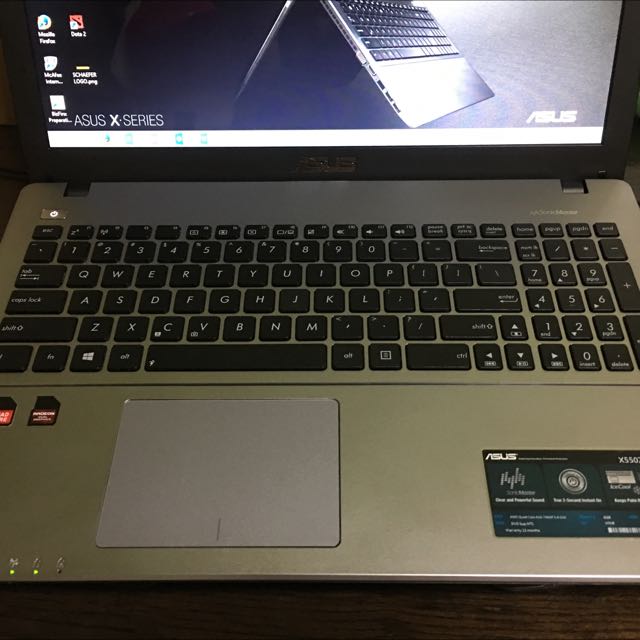 Asus X550Z Laptop, Computers & Tech, Laptops & Notebooks on Carousell
