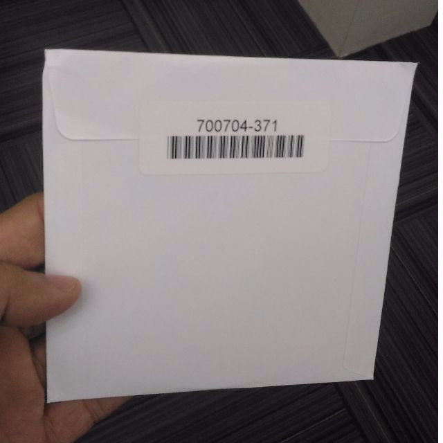 HP Windows 7 Professional SP1 32/64 Bit OS Restore Recovery OEM Disc w ...