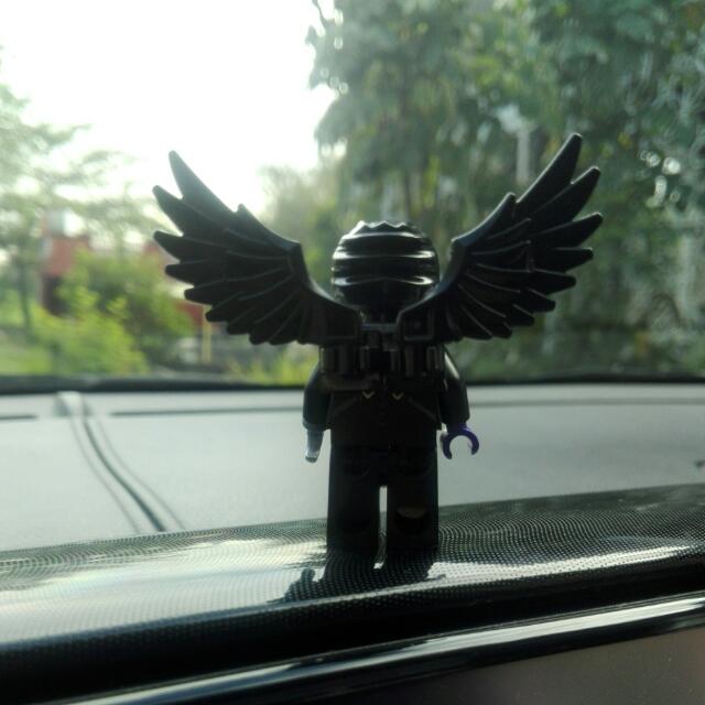 Lego Chima Dark Bird, Hobbies & Toys, Toys & Games on Carousell