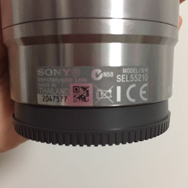 SONY SEL55210, Mobile Phones & Gadgets, Mobile Phones, Android Phones ...