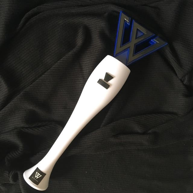 Winner Official Light Stick, K-Wave di Carousell