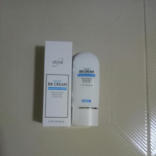 Atomy BB Cream, Beauty & Personal Care, Face, Makeup on Carousell