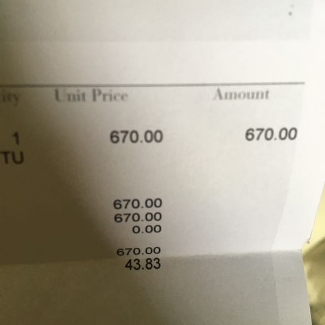 [Fast deal $480] Authentic Prada Wallet (men's) with Paper bag, Box ...