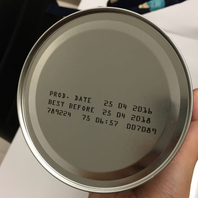 New And Sealed Friso Step 2 Formula 400g, Babies & Kids, Nursing ...