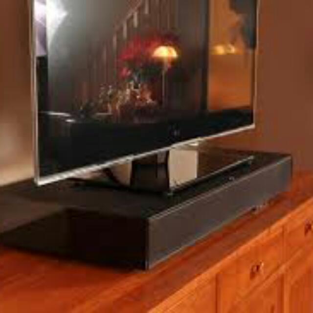 Not Working - Xbox Sound base 580, TV & Home Appliances, TV ...