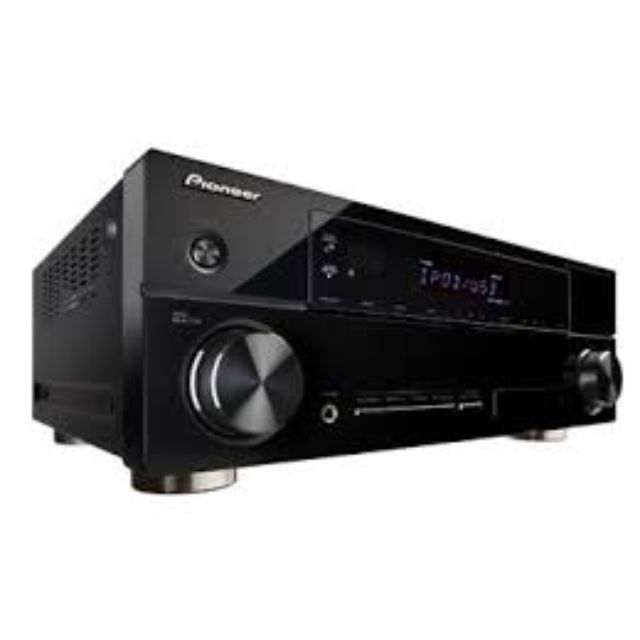 pioneer receiver vsx 820, Electronics, Audio on Carousell