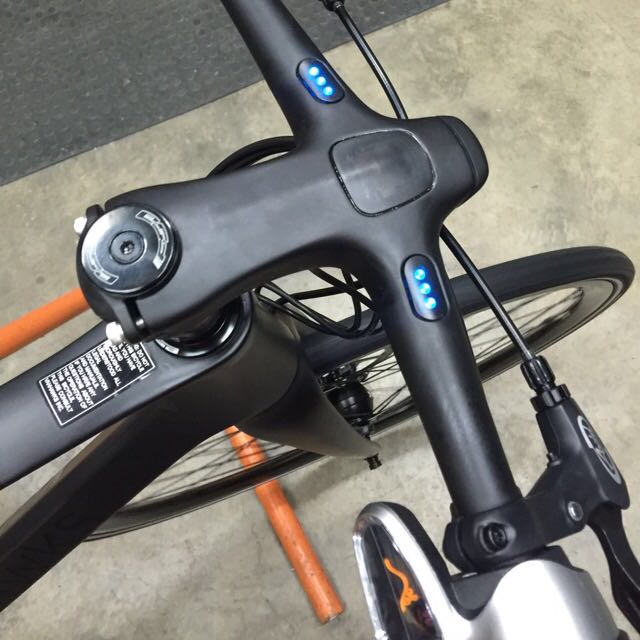 Vanhawks Valour Bicycle / Bike, Sports Equipment, Bicycles & Parts ...