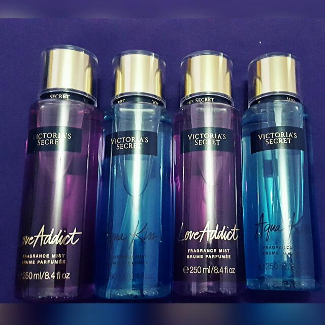 VS Body Mist 250 ML, Beauty & Personal Care, Face, Face Care on Carousell