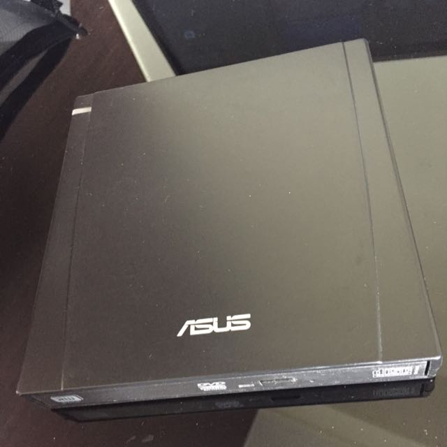 Asus DVD Reader, Computers & Tech, Parts & Accessories, Networking on ...