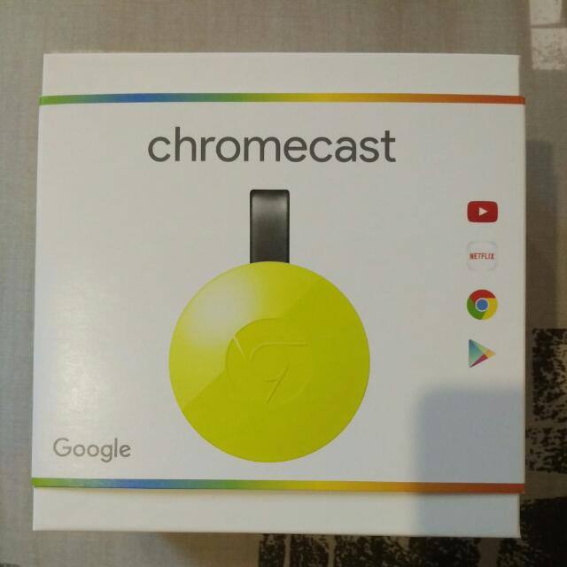 Google Chromecast, Mobile Phones & Gadgets, Mobile Phones, Android ...