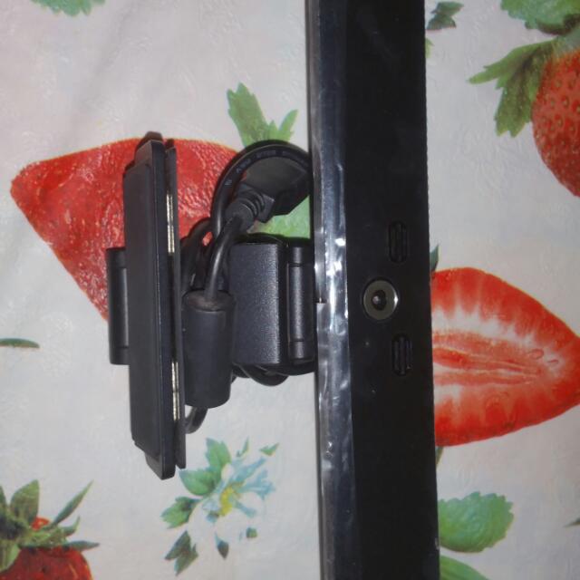 LG VIDEO CALL CAMERA, TV & Home Appliances, TV & Entertainment ...