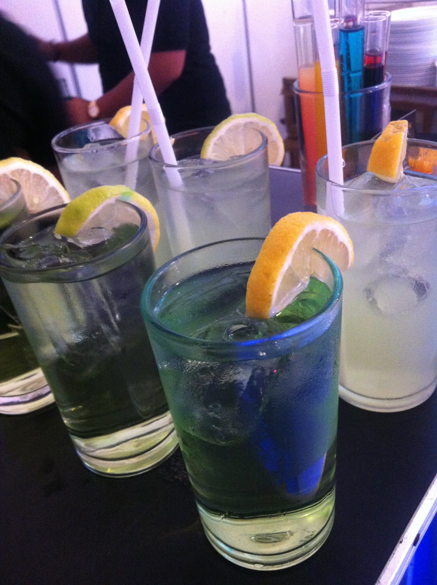 Alak Republik: Mobile Bar Service, Food & Drinks, Local Eats on Carousell