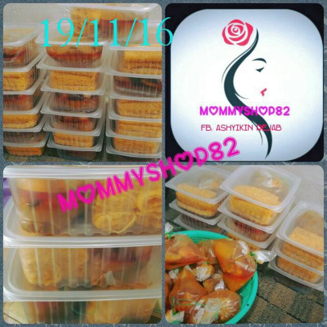 PO ROTI KIRAI OBEK, Bulletin Board, Looking For on Carousell
