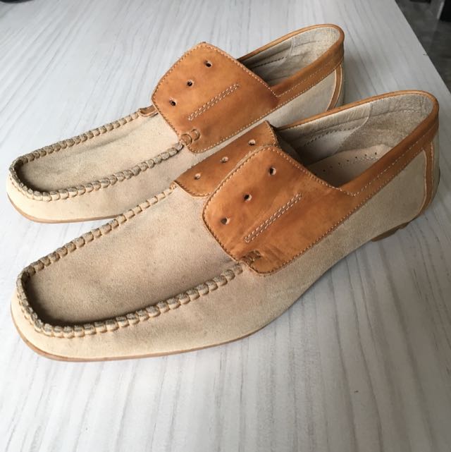 Weekend Shoes, Men's Fashion, Footwear, Casual shoes on Carousell