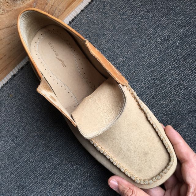 Weekend Shoes, Men's Fashion, Footwear, Casual shoes on Carousell