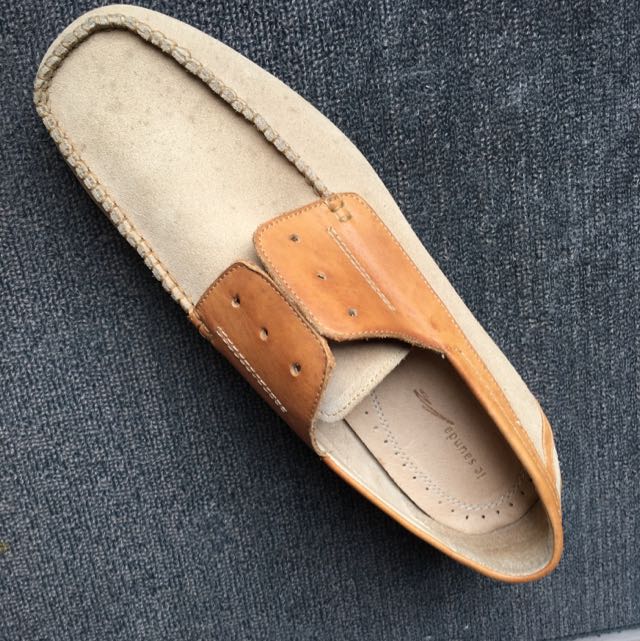 Weekend Shoes, Men's Fashion, Footwear, Casual shoes on Carousell