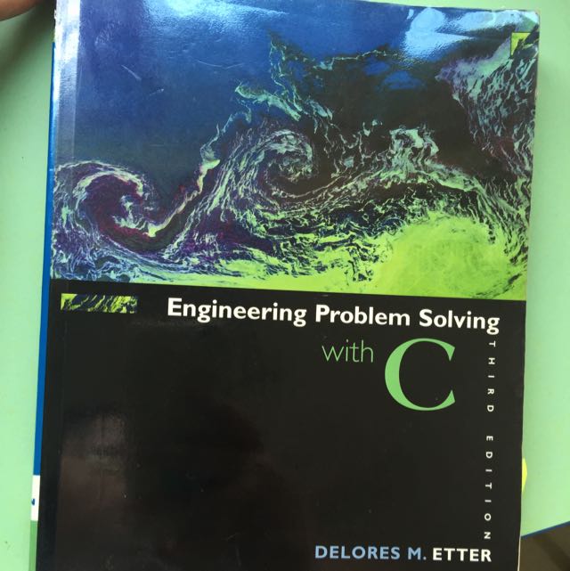 Engineering Problem Solving! [Pearson], Hobbies & Toys, Books ...