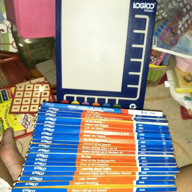 Grolier Full Book Set, Hobbies & Toys, Books & Magazines, Children's ...