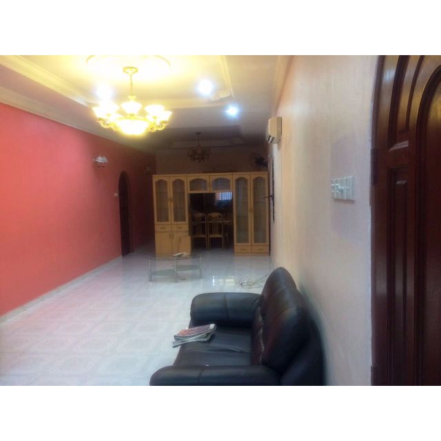 SALE!! Fully Renovate 6000sqft Bungalow at Jalan Rasah Seremban ...
