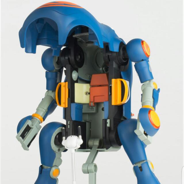 1/12 Scale Mechatro Wego Miyazawa Limited Edition, Hobbies & Toys, Toys ...