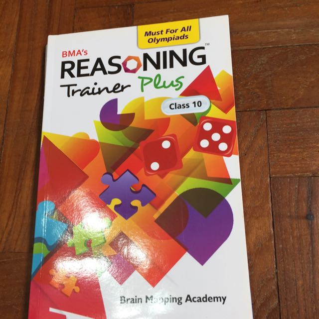 Brain Teasers And Ques With Ans, Hobbies & Toys, Books & Magazines ...