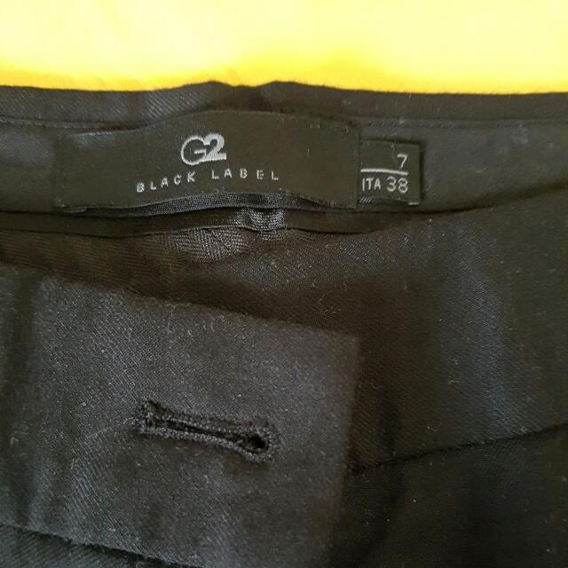 g2000pants, Women's Fashion, Bottoms, Other Bottoms on Carousell