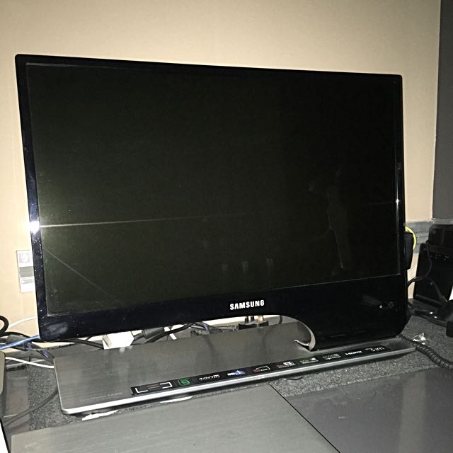 Samsung SyncMaster SA950, Computers & Tech, Parts & Accessories ...