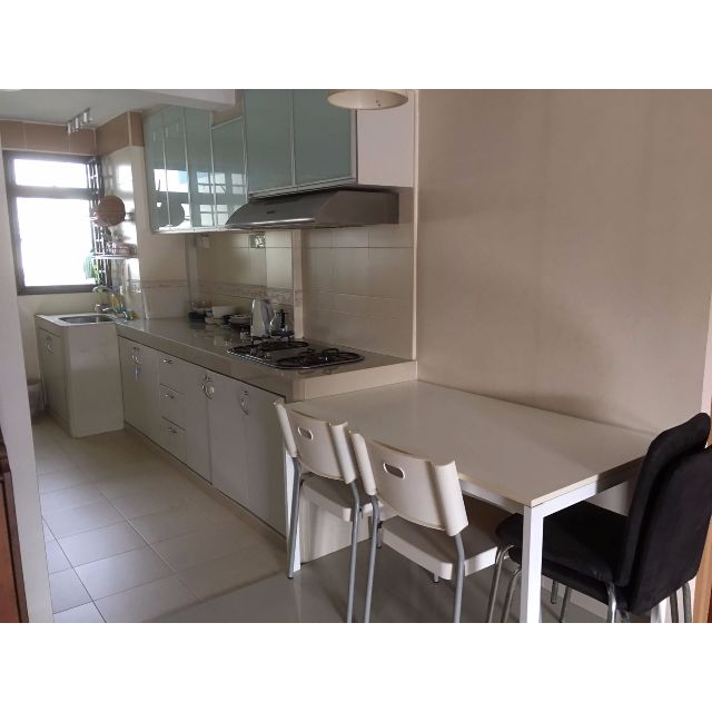 Block 21 Chai Chee, whole unit for rent., Property, Rentals on Carousell