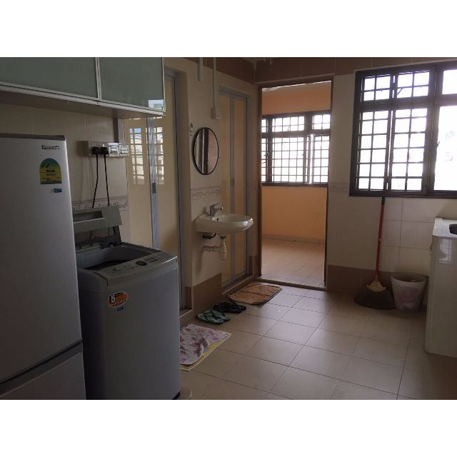 Block 21 Chai Chee, whole unit for rent., Property, Rentals on Carousell