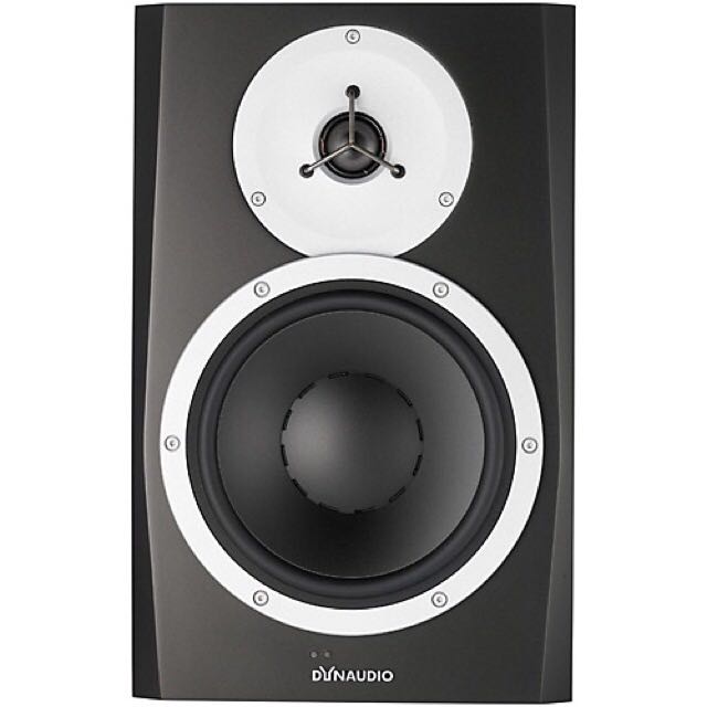 Dynaudio BM12 MK III, Audio, Other Audio Equipment on Carousell