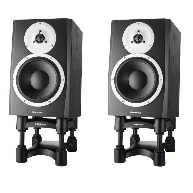 Dynaudio BM12 MK III, Audio, Other Audio Equipment on Carousell