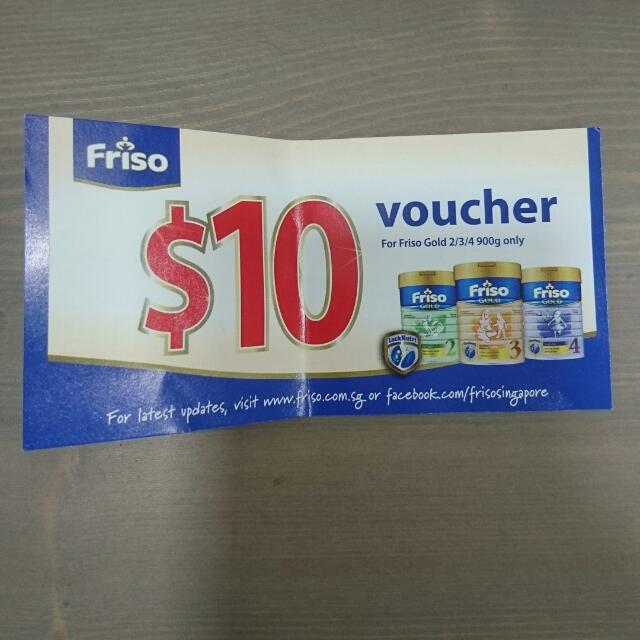 Friso Step 2 Infant Formula, Babies & Kids, Nursing & Feeding, Weaning ...