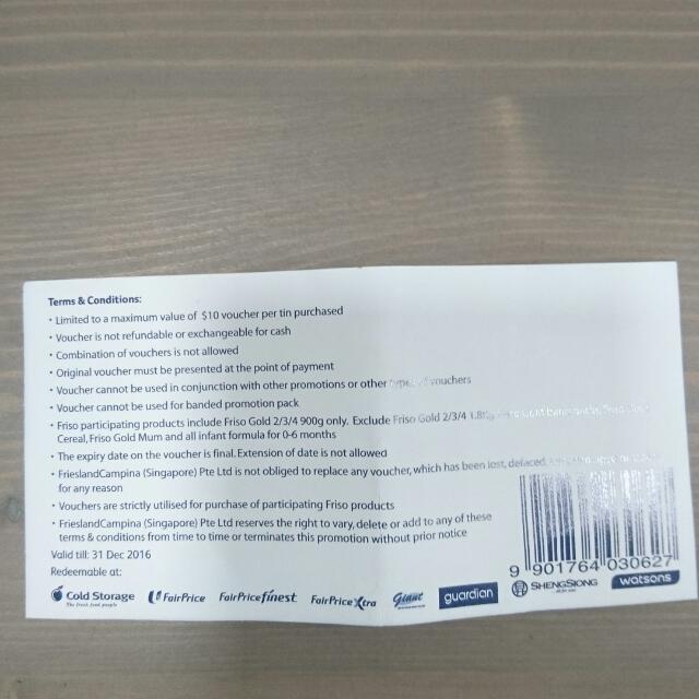 Friso Step 2 Infant Formula, Babies & Kids, Nursing & Feeding, Weaning ...